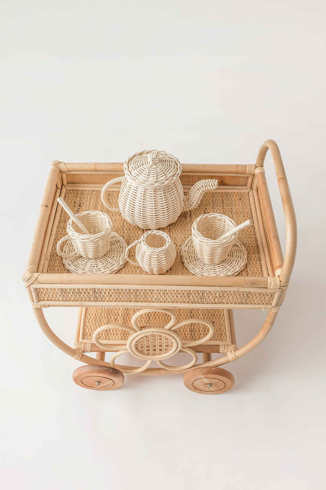 Little Royal Tea Set – Lila & Leo