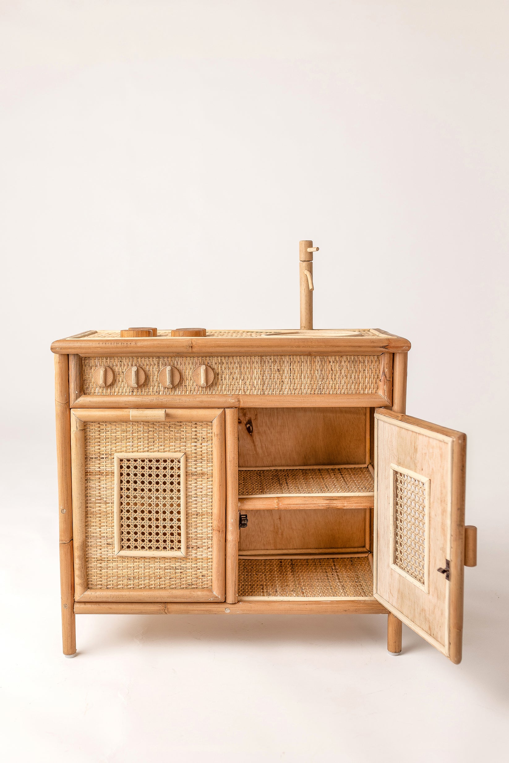 Little Chef Kitchenette – Lila & Leo