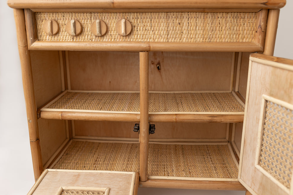 Little Chef Kitchenette – Lila & Leo