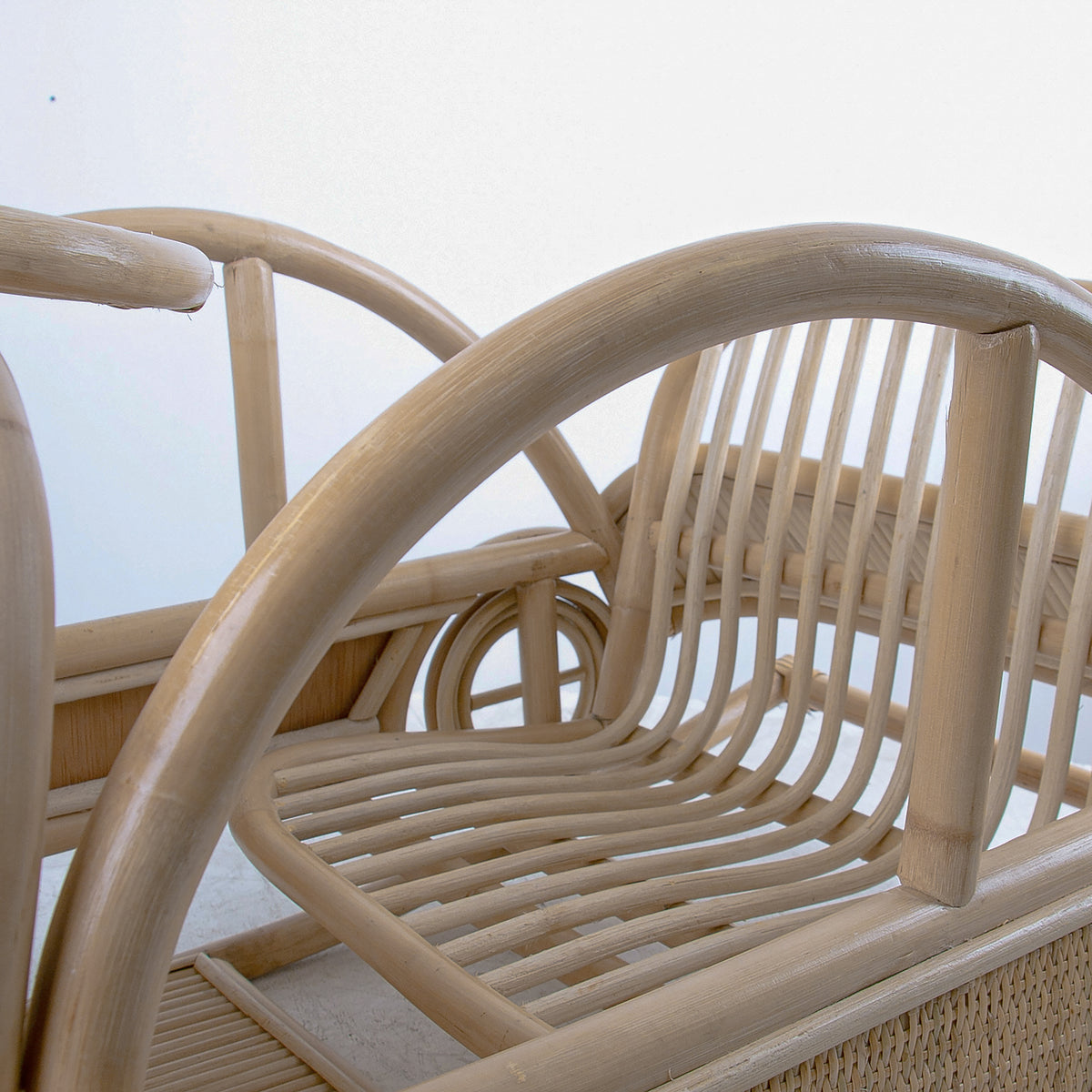 VW Wonder-Bug Rocker – Lila & Leo