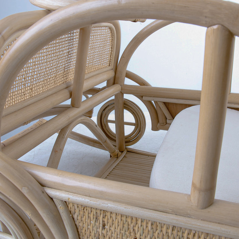 VW Wonder-Bug Rocker – Lila & Leo